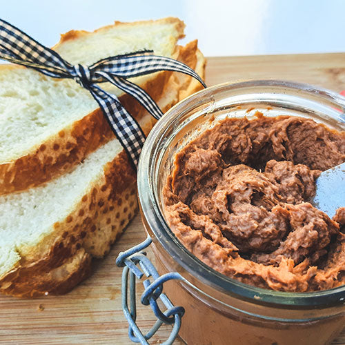 Anchovy Paste – Best Biltong - Your South African Shop