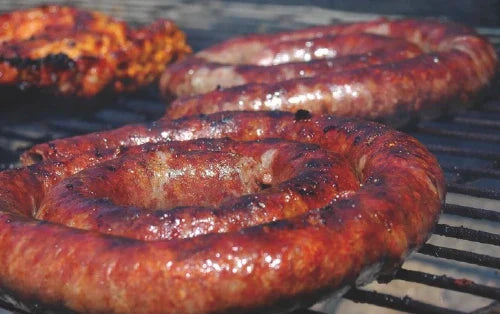 How to Cook Boerewors Like a True South African — Best Biltong - Your ...