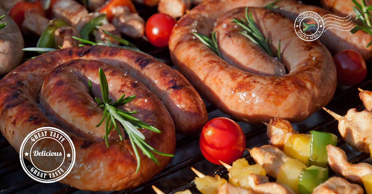 Fresh Meats and Fish — Best Biltong - Your South African Shop