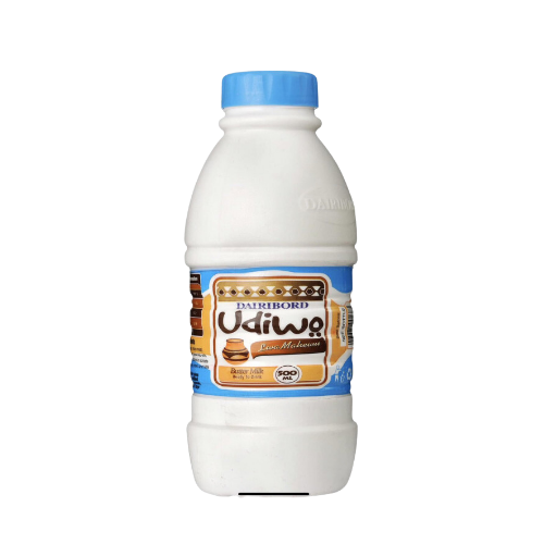 Ready to Drink Mahewu (Buttermilk) 500ml | Your South African Shop UK ...