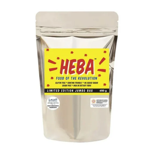 Heba Pap Jumbo 650g | Your South African Shop UK — Best Biltong - Your ...