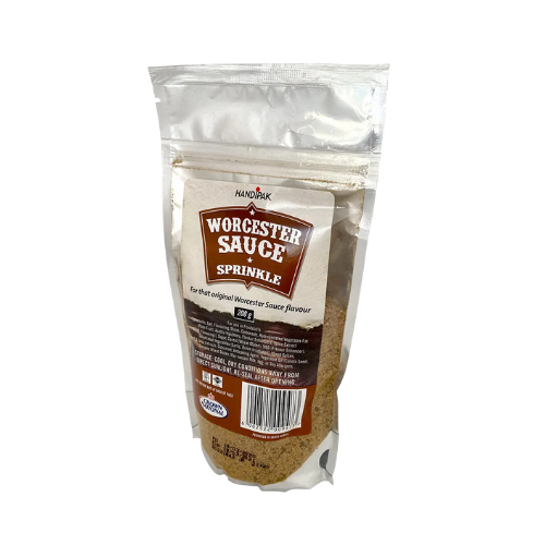 Crown National Worcester Sauce Seasoning 200g | Your South African Shop ...