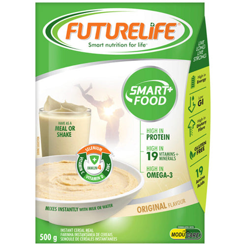 Futurelife Smart Food Original 500g | Your South African Shop UK — Best ...