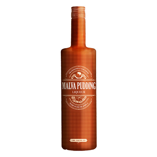 Malva Pudding Liqueur 750ml — Best Biltong - Your South African Shop
