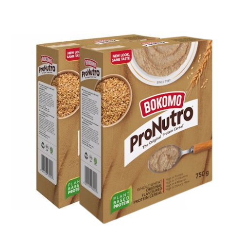 Pronutro Wholewheat Original 500g | Buy Pronutro Cereal in the UK ...