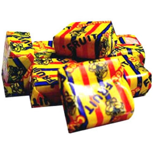 Chappies Bubblegum Fruit Assorted pack of 20 | Your South African Shop ...