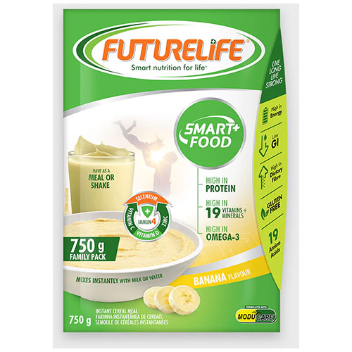 Futurelife Smart Food Banana 750g | Your South African Shop UK — Best ...