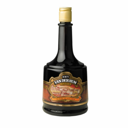 KWV Van Der Hum Liqueur 750ml | Your South African Shop UK — Best ...